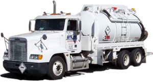 About - Riteway Industrial